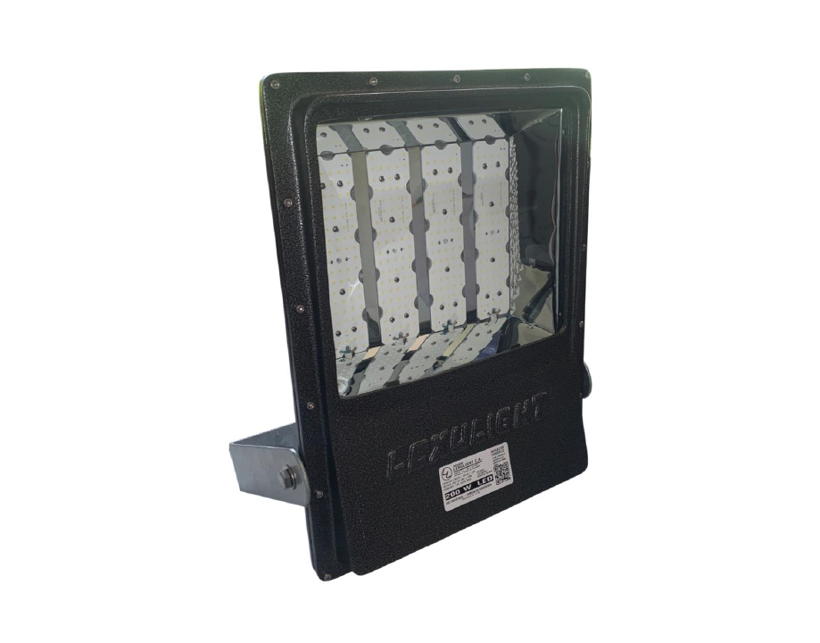 CONDORLIGHT LED - Industrias Lexulight